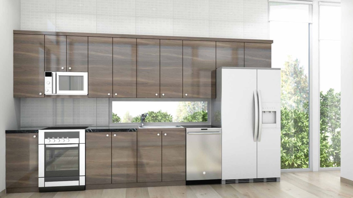 Homworks Modular Kitchens – Homworks