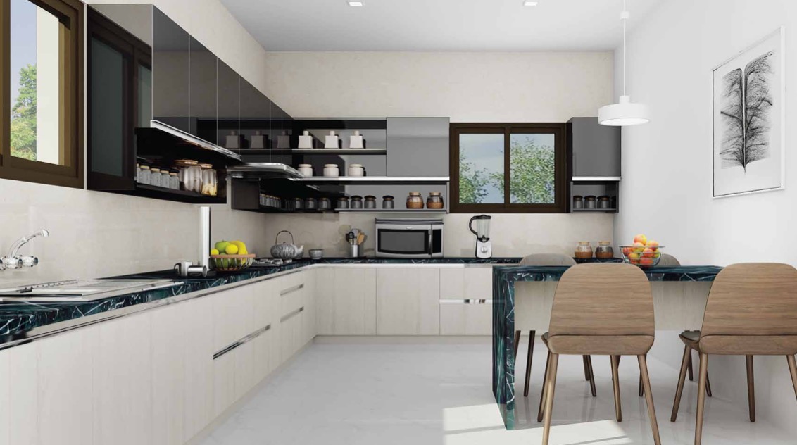 Homworks Modular Kitchens – Homworks