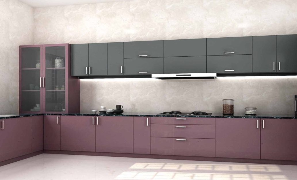 Homworks Modular Kitchens – Homworks