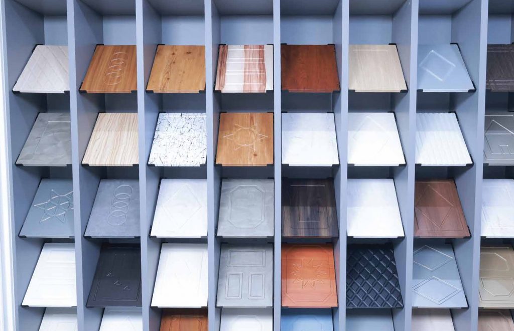 About Homworks | Your Partner for Exceptional Interior Design