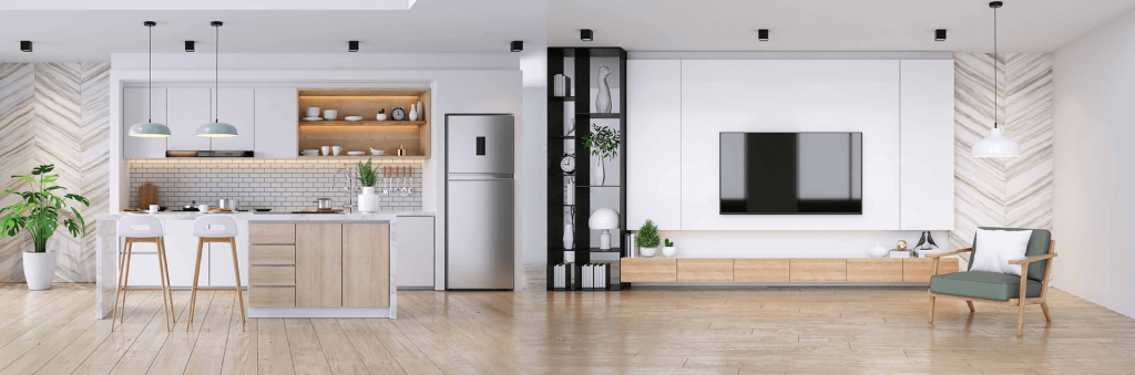 How It Works | Easy Steps to Your Dream Home | Homworks