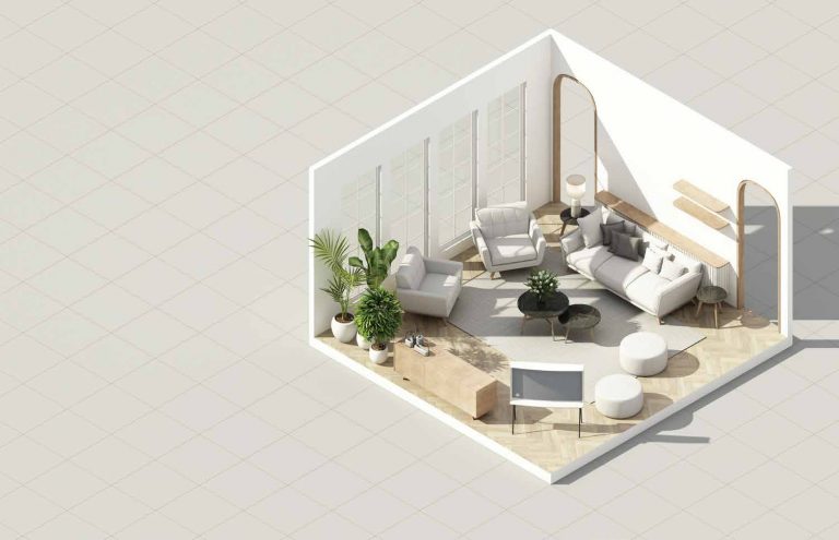 About Homworks | Your Partner for Exceptional Interior Design