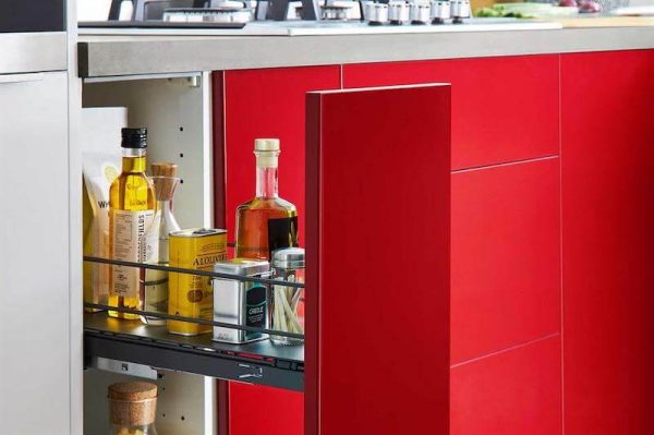 The Complete Guide to Design a Modern Kitchen | Homworks