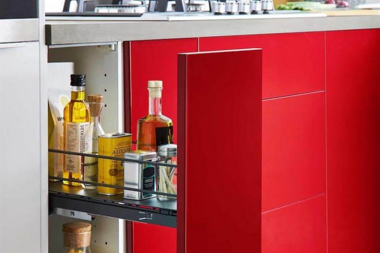 The Complete Guide to Design a Modern Kitchen | Homworks