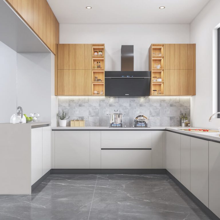 The Complete Guide to Designing a Modern Kitchen