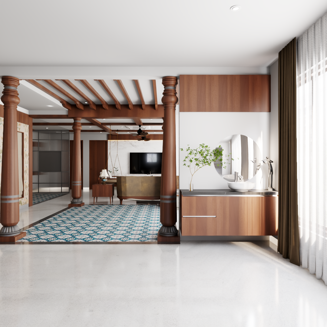 How to Choose the Perfect Interior Design Style for Your Home