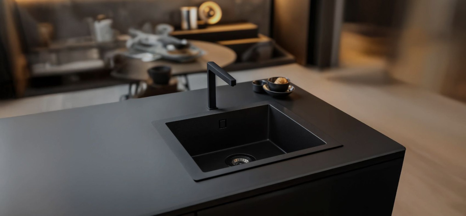Best Kitchen Sink Designs & Ideas for Your Home